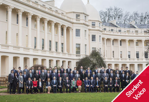 S sloan – Student and Admissions Blog - London Business School