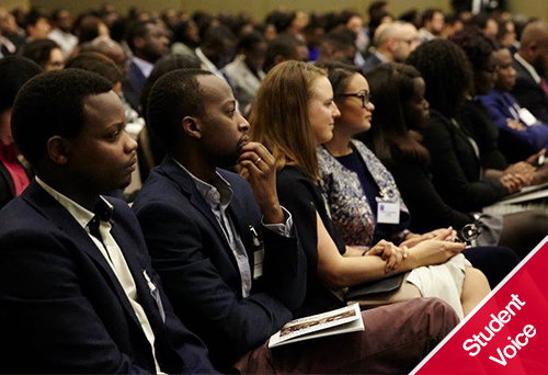 BIG – BOLD – IMPACT: What to expect at the 2018 LBS Africa… – Student ...