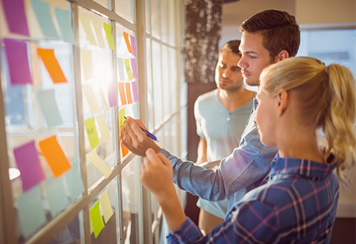 Career impact and the Masters in Analytics and Management – Student and ...