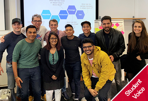 Entrepreneurship at LBS: Lets branch – Student and Admissions Blog ...