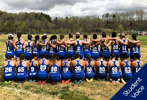 Women’s touch rugby – Student and Admissions Blog - London Business School