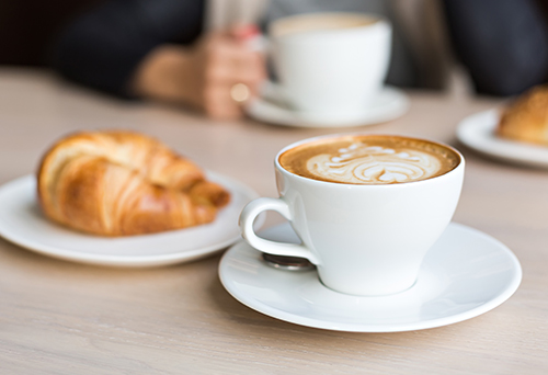 MiF networking breakfast – Student and Admissions Blog - London ...