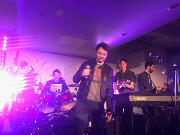 Baker Street Boys – Student and Admissions Blog - London Business School