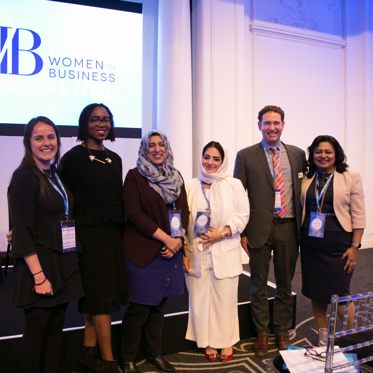 LBS Women in Business Conference – Student and Admissions Blog - London ...