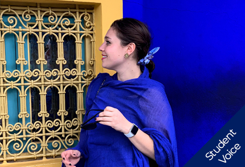 MBA: Becoming part of a global community – Student and Admissions Blog ...