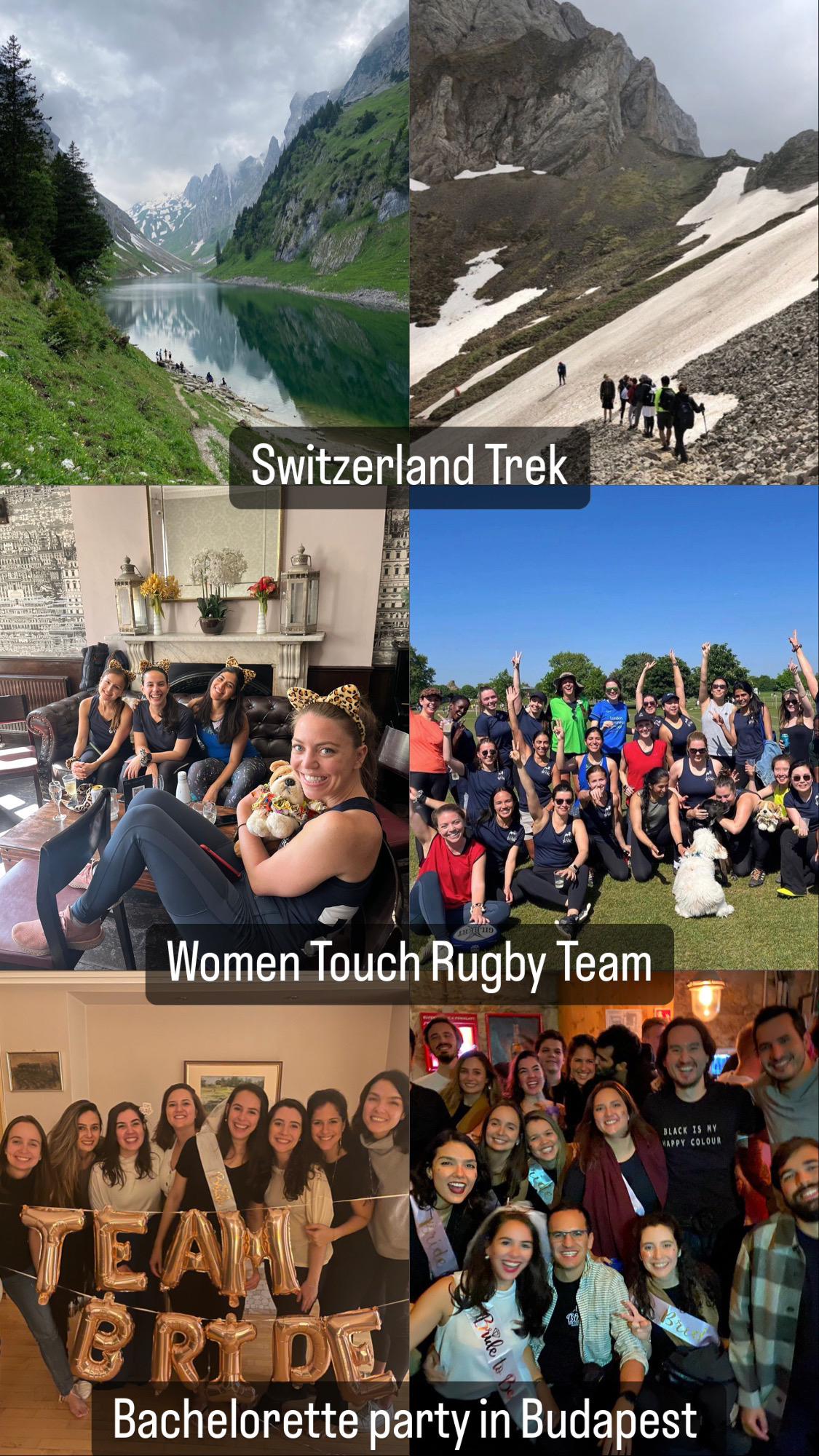 5 Takeaways from my first year at LBS – Student and Admissions Blog ...