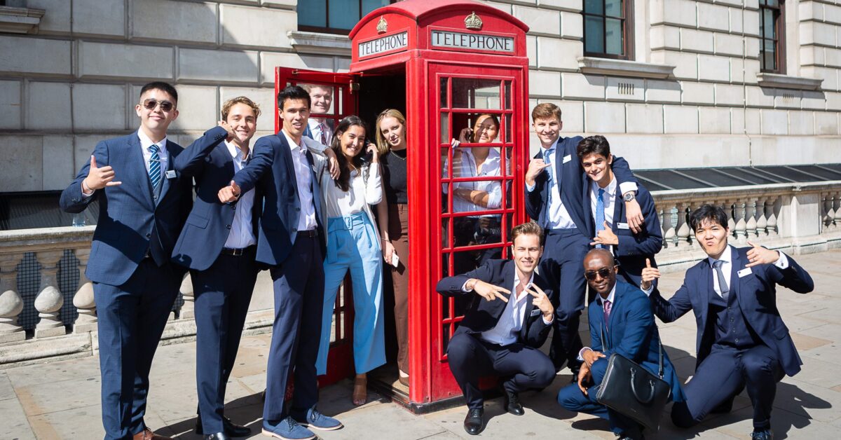 Memories from Graduate Masters Orientation Day 2022 – Student and ...
