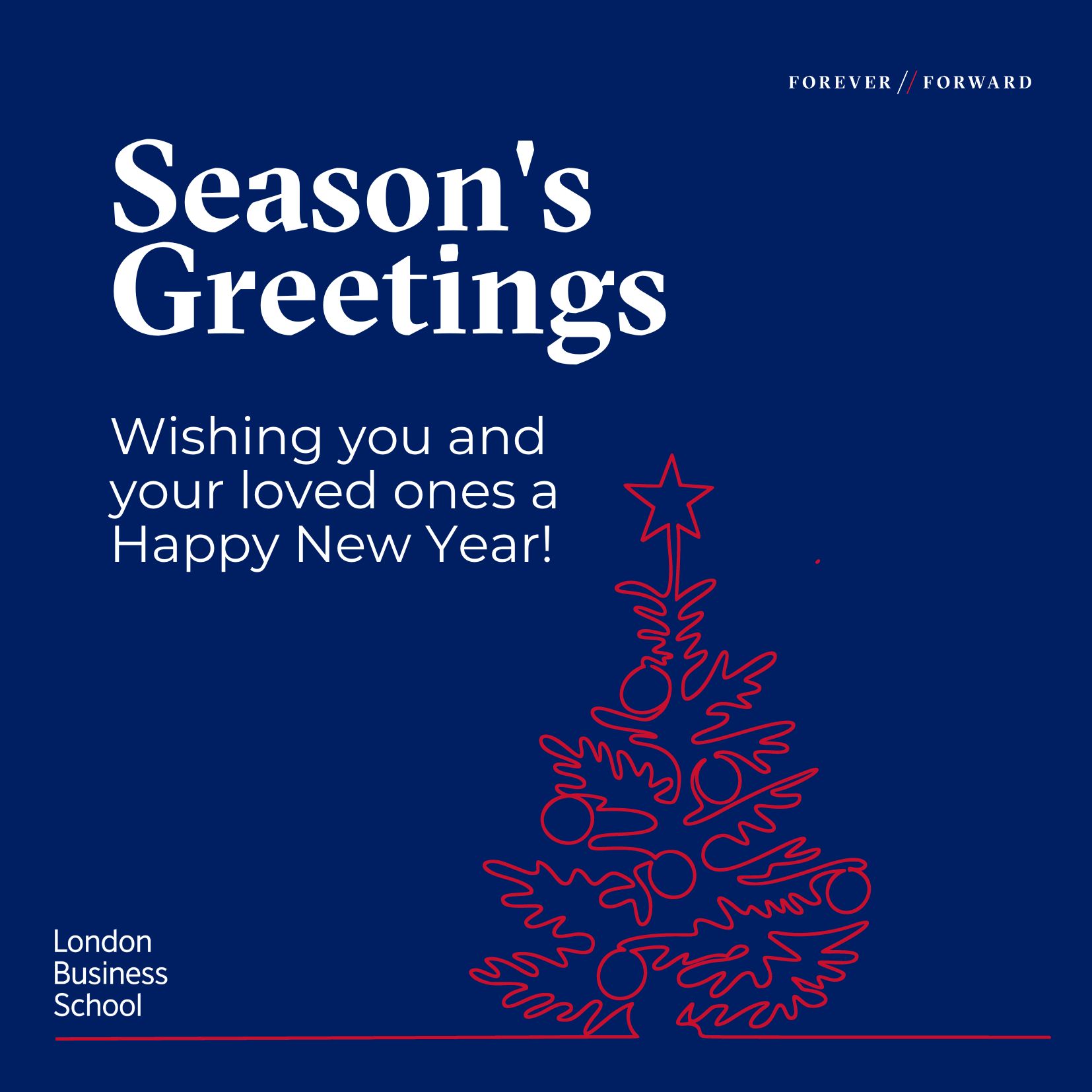 SEASONS GREETINGS FROM LBS: EVERYTHING YOU NEED TO KNOW OVER THE ...