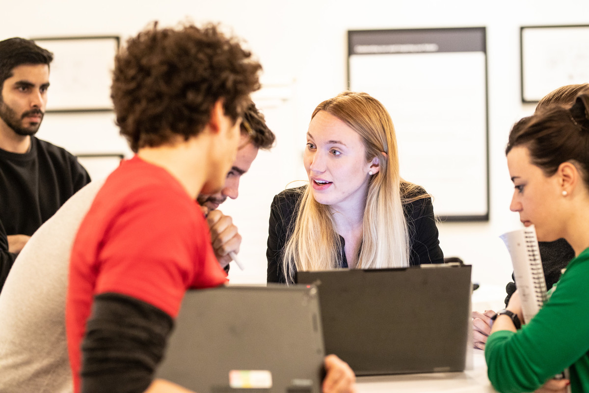 How LBS Helps Students from Diverse Backgrounds Enter Consulting – Student and Admissions Blog ...