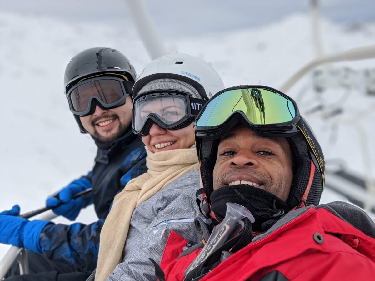 Getting to know Themba Muchaneta – Student and Admissions Blog - London ...