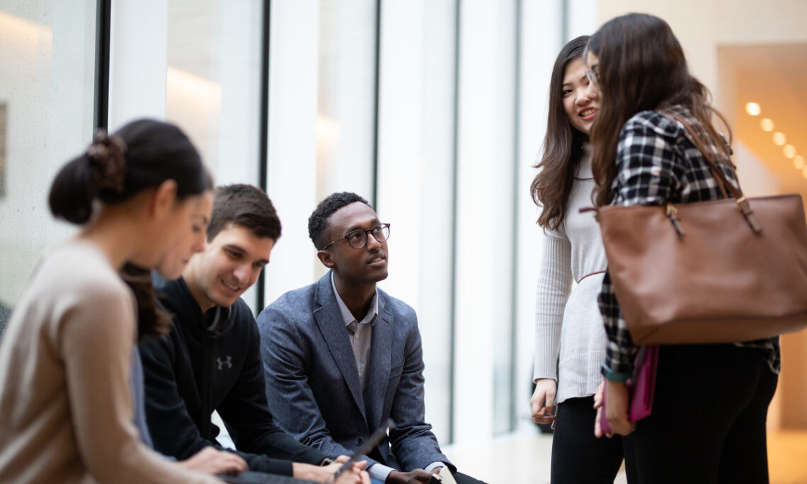 Masters in Financial Analysis – Student and Admissions Blog - London ...