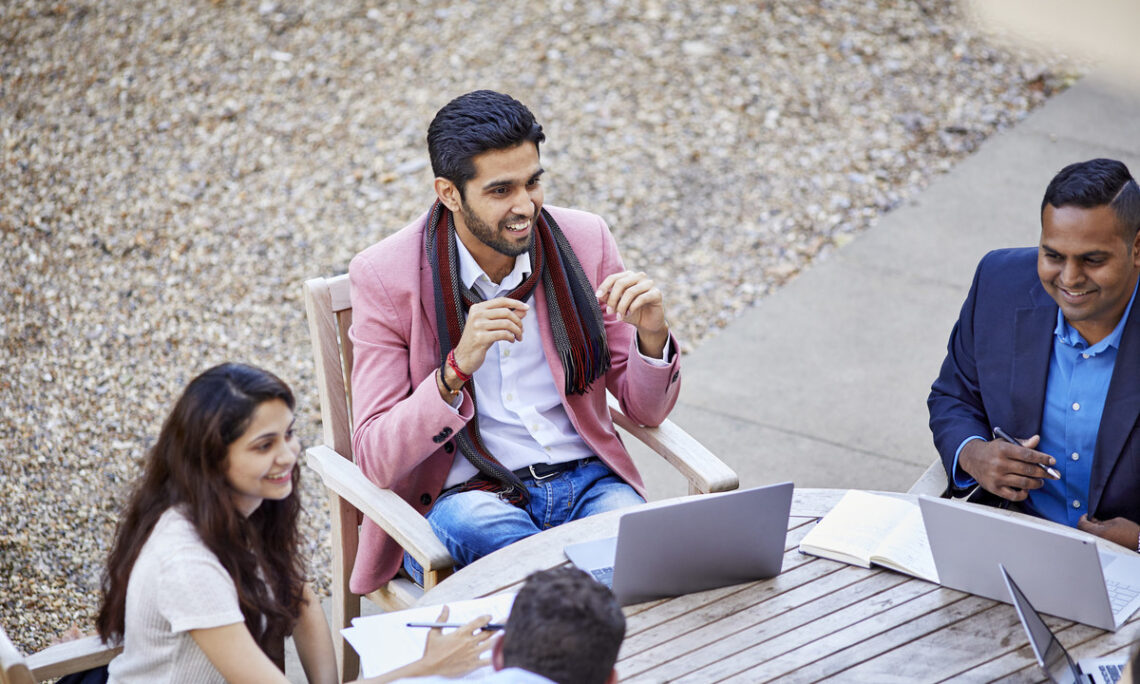 Student and Admissions Blog – London Business School – Find out more ...