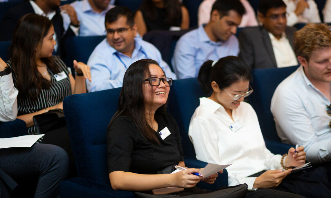 Student and Admissions Blog – London Business School – Find out more ...