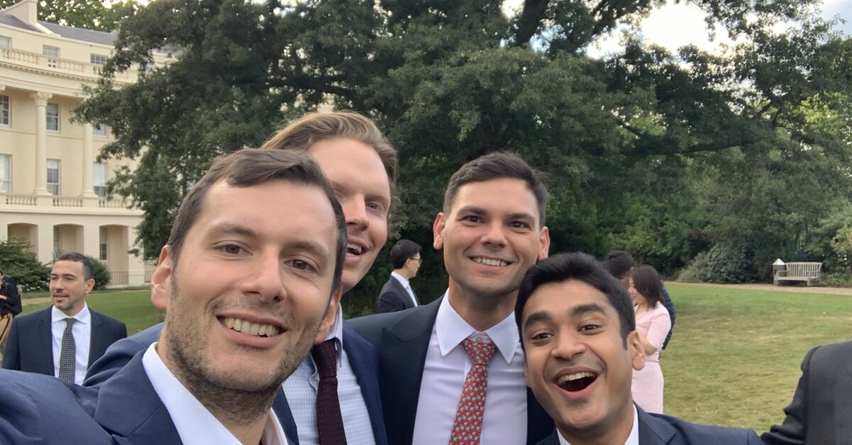 Alumni Insights: My Masters in Finance Journey and Career… – Student ...