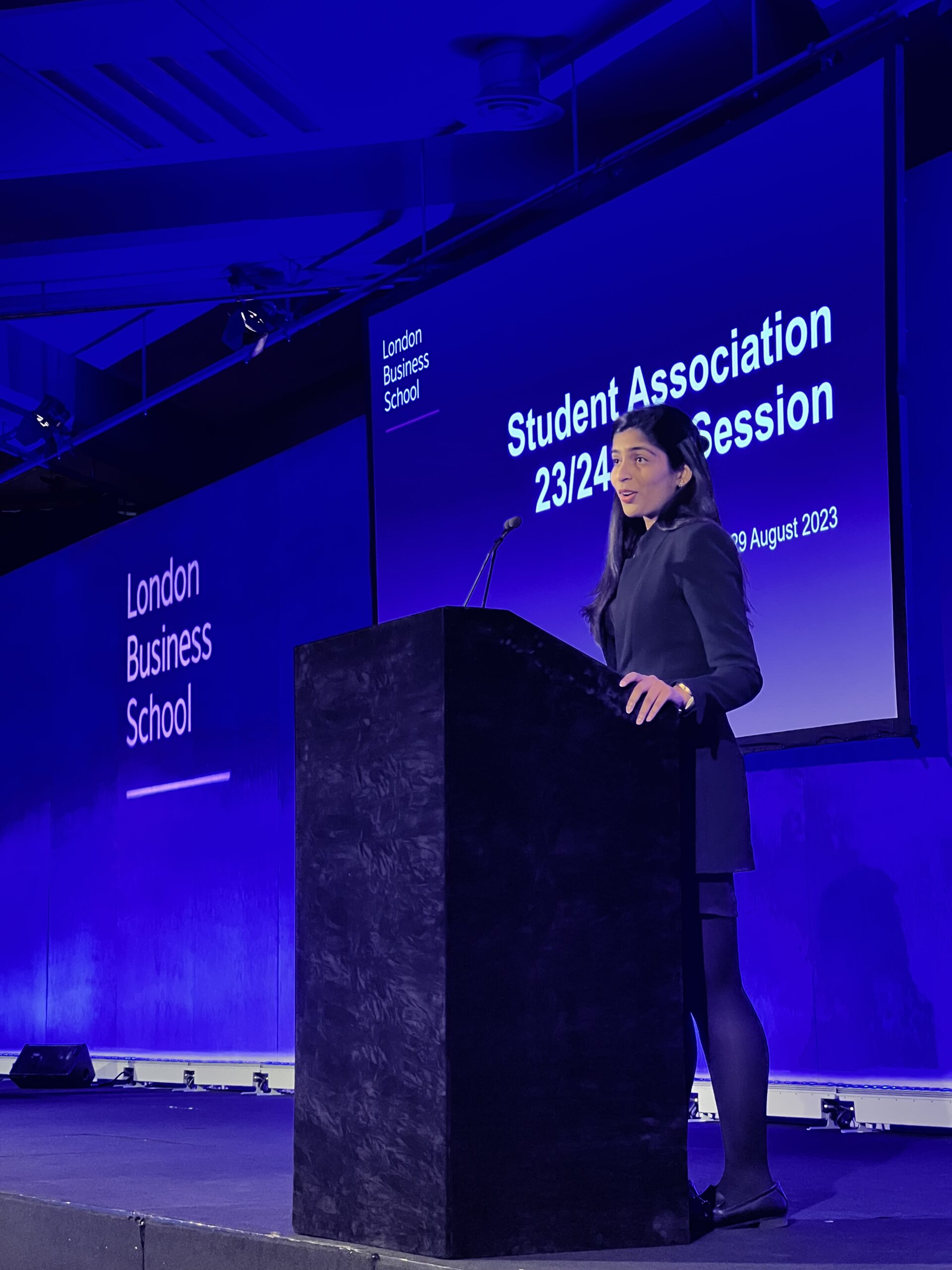 Campus Hustle: My MBA Odyssey at LBS – Student and Admissions Blog ...