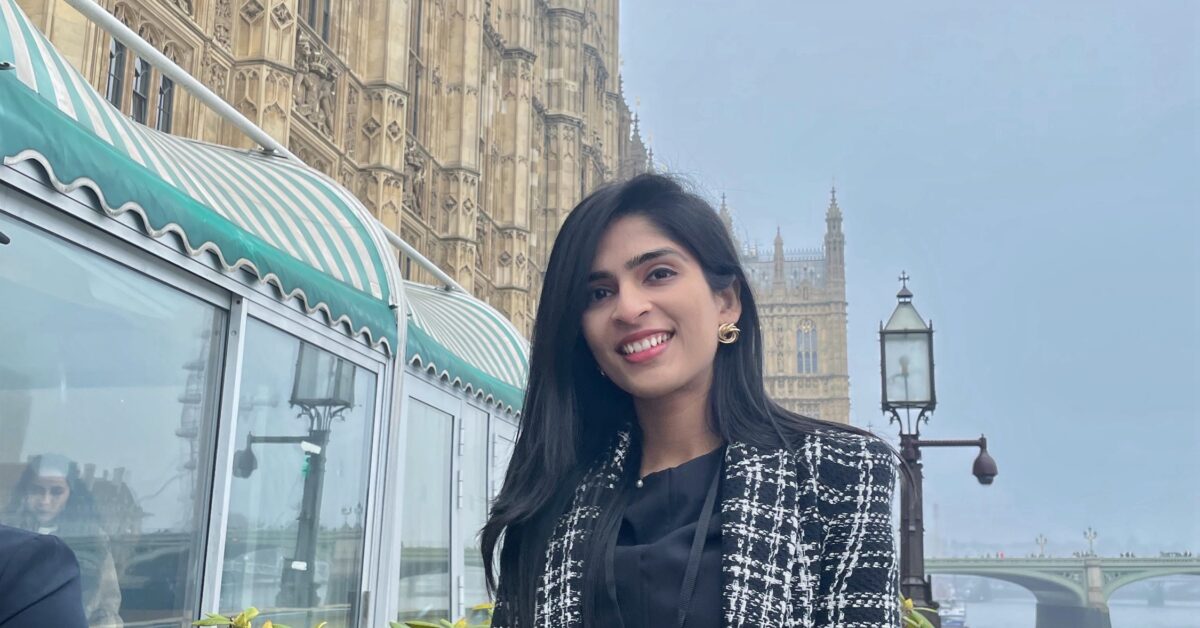 Campus Hustle: My MBA Odyssey at LBS – Student and Admissions Blog ...