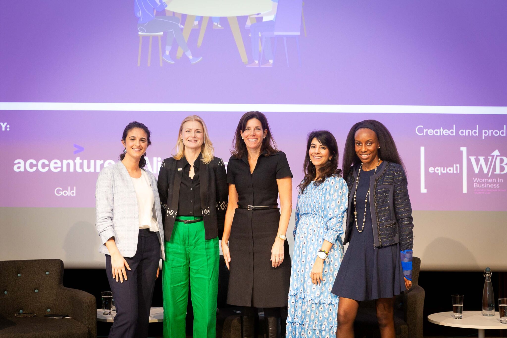 Insights into the 2024 Women in Business EQUALL Conference – Student and Admissions Blog ...