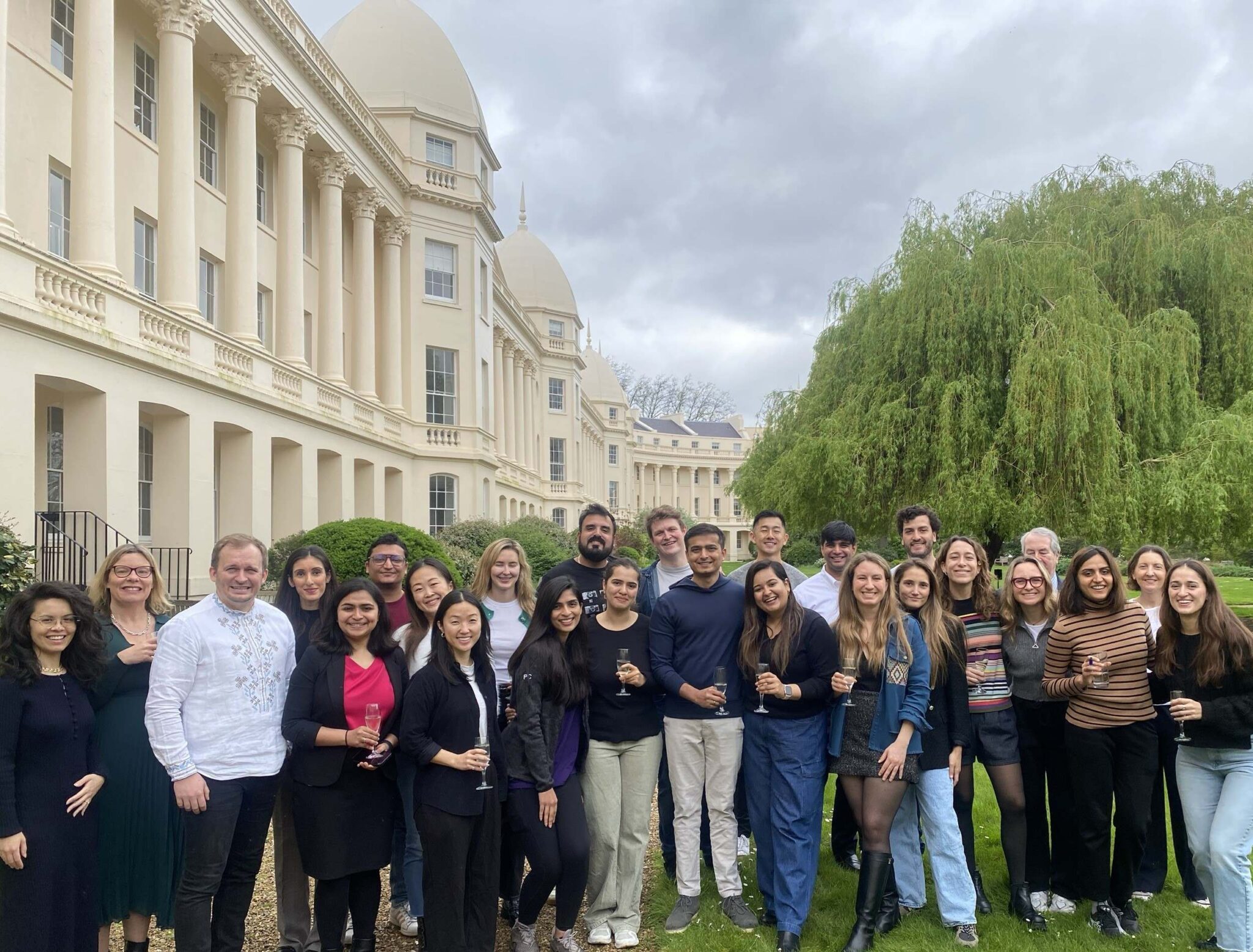 Our Experiential Learning Experience at the LBS Leadership Incubator ...