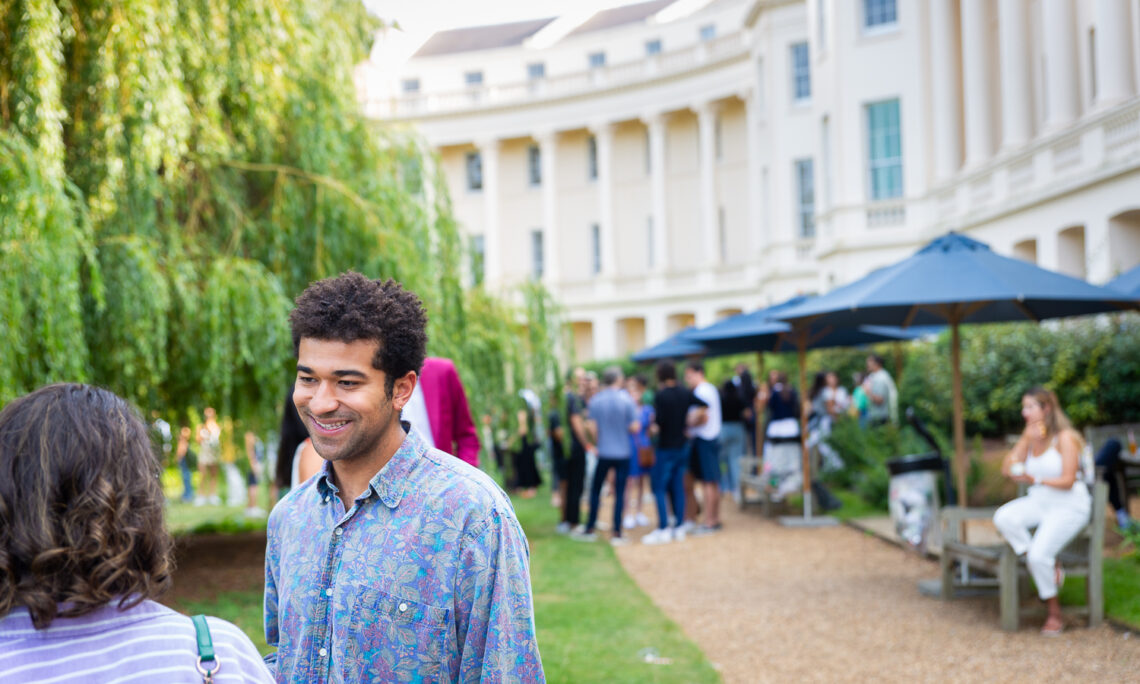 Student and Admissions Blog – London Business School – Find out more ...