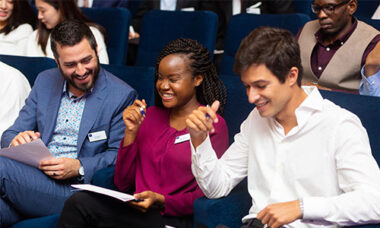 Student and Admissions Blog – London Business School – Find out more ...