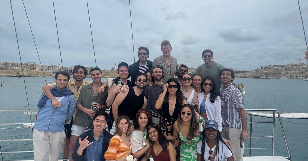 Belonging at LBS: My Journey with The Out in Business Club & EurOut ...