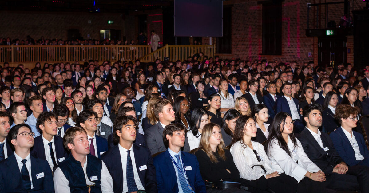 My journey from researching to becoming a student: Masters in ...