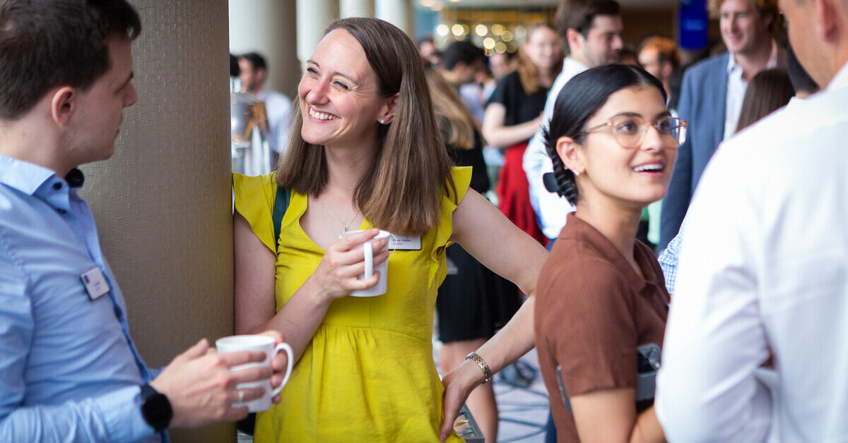 Insights into the One-year MBA: An Interview with Emily Carney ...