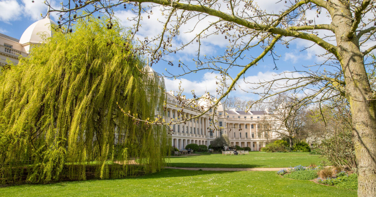 My journey from prospect to student: Masters in Management at LBS ...