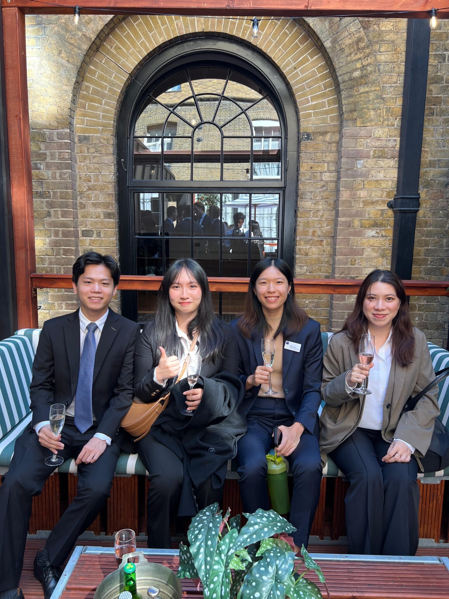 Why I chose LBS: Masters in Management – Student and Admissions Blog ...