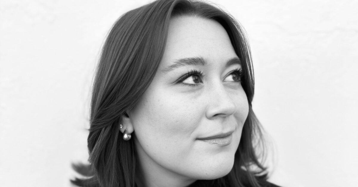 In conversation with current Co-President of the Out in Business ...