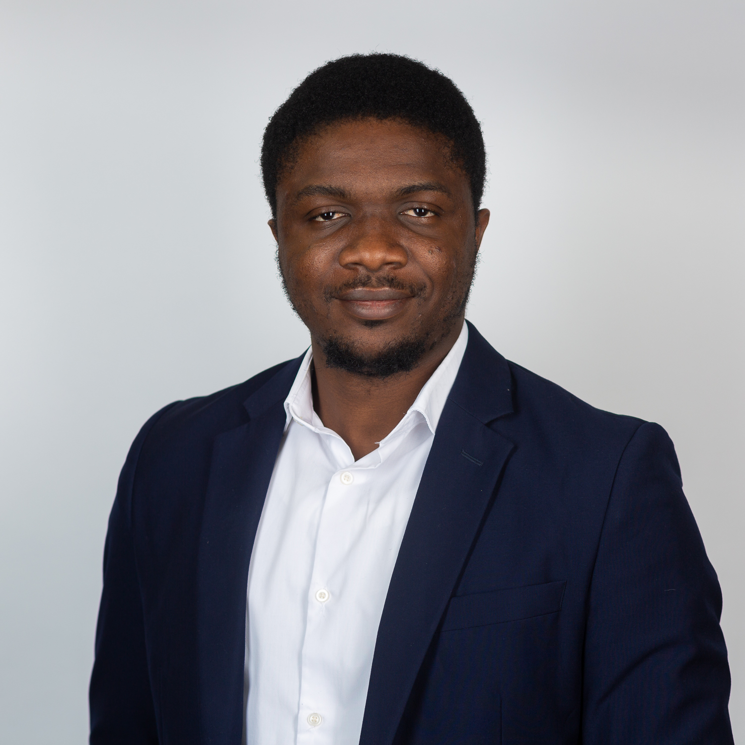 In conversation with Ikponmwosa Amadasun, President of the Black ...