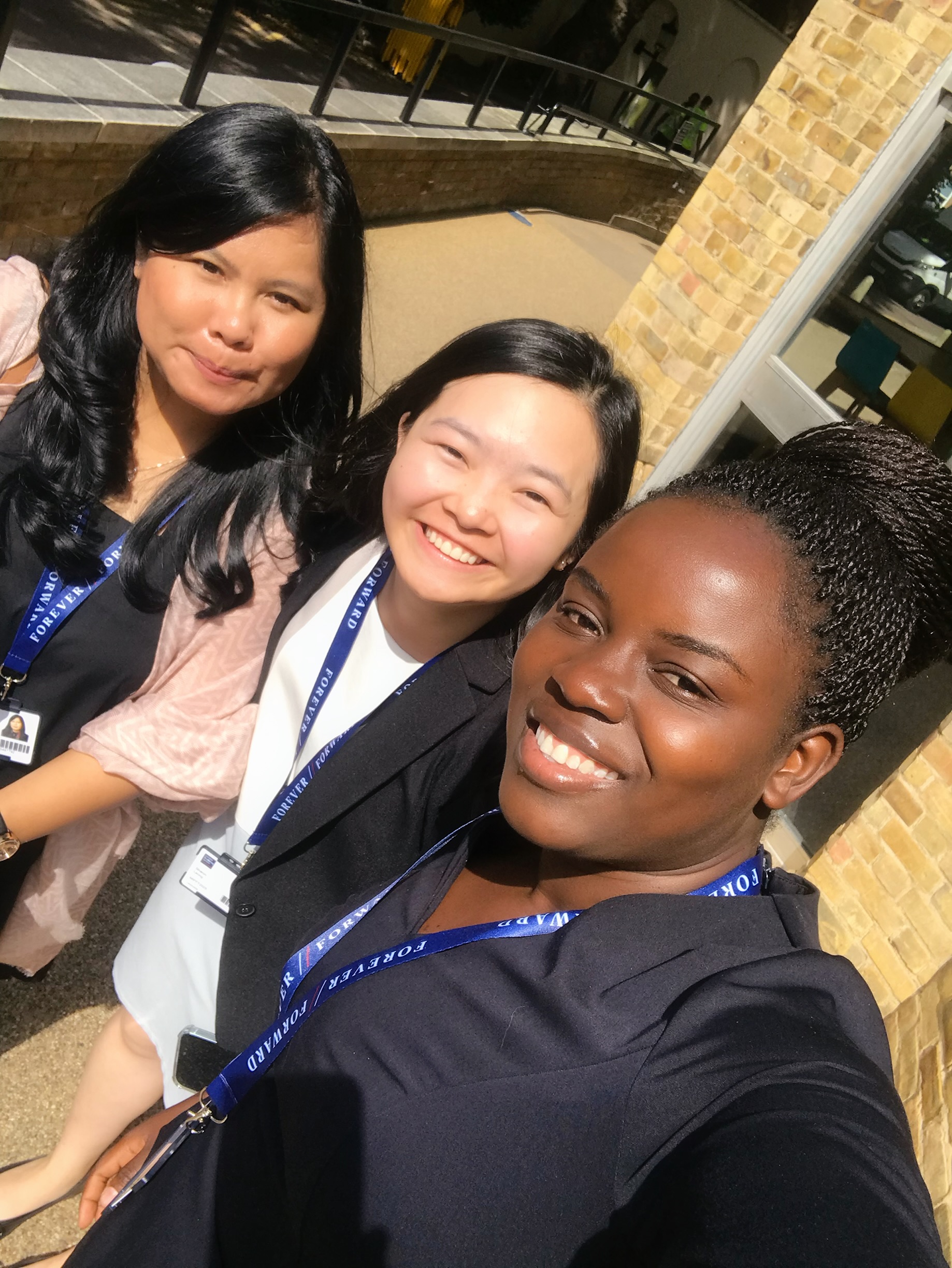 Advancing Women in Finance – Student and Admissions Blog - London ...