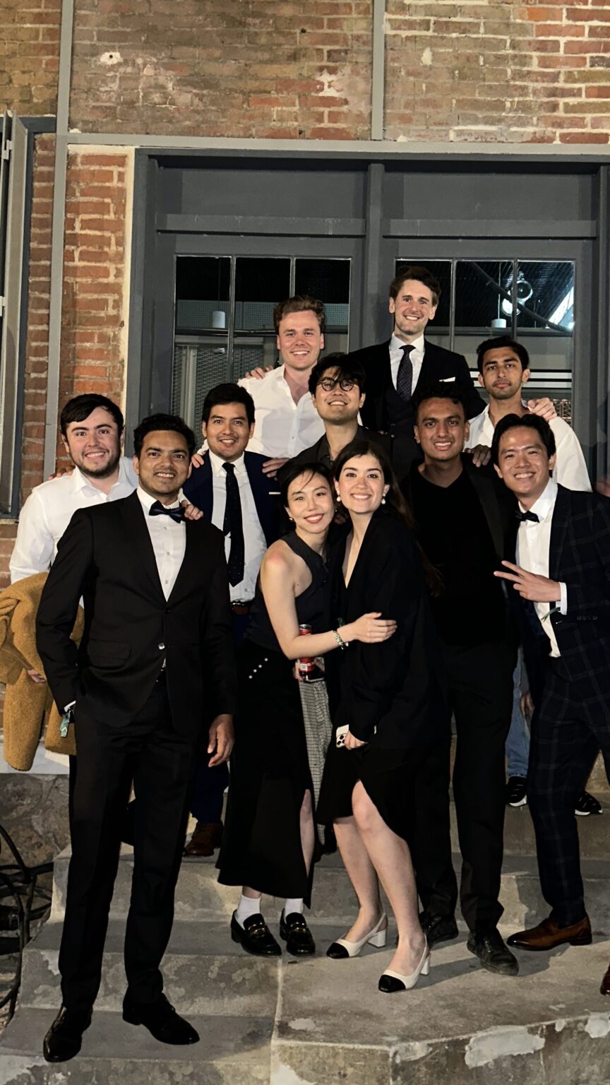 The Value of the Masters in Finance Classroom Experience – Student and ...