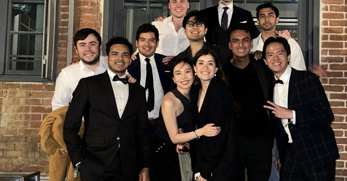 The Value of the Masters in Finance Classroom Experience – Student and ...