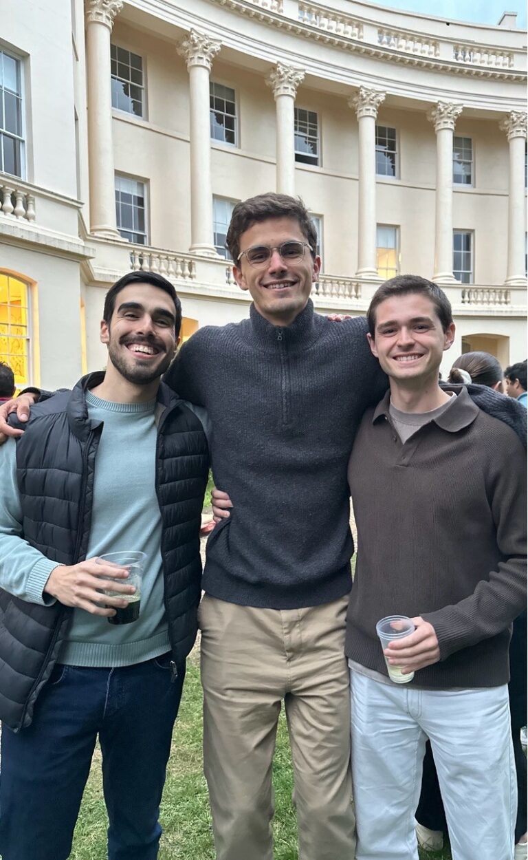 End of Year Reflections: My MFA Journey – Student and Admissions Blog ...