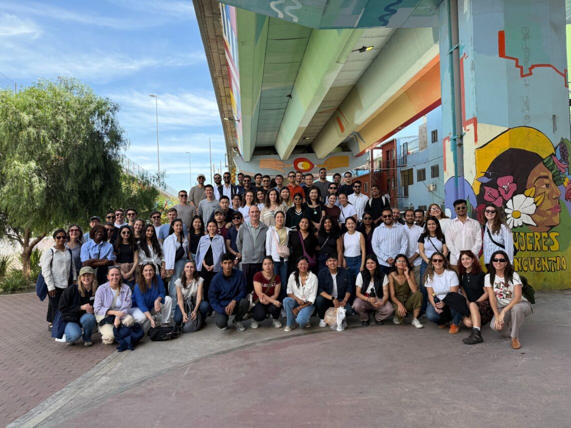 From Chaos to Creativity: My Global Experience (GE) Journey in ...