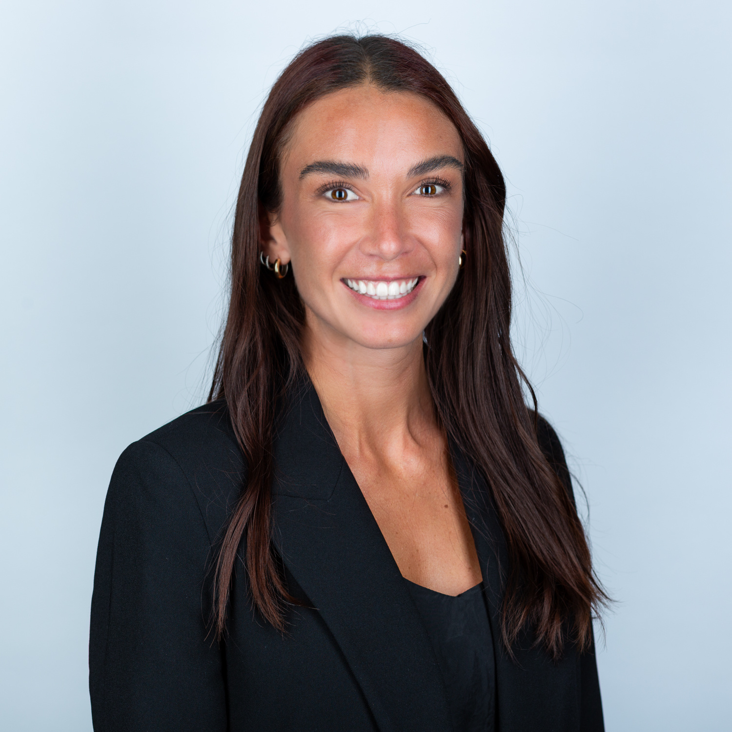 Student Spotlight: Valentina Rodriguez, MIFFT2026 – Student and ...